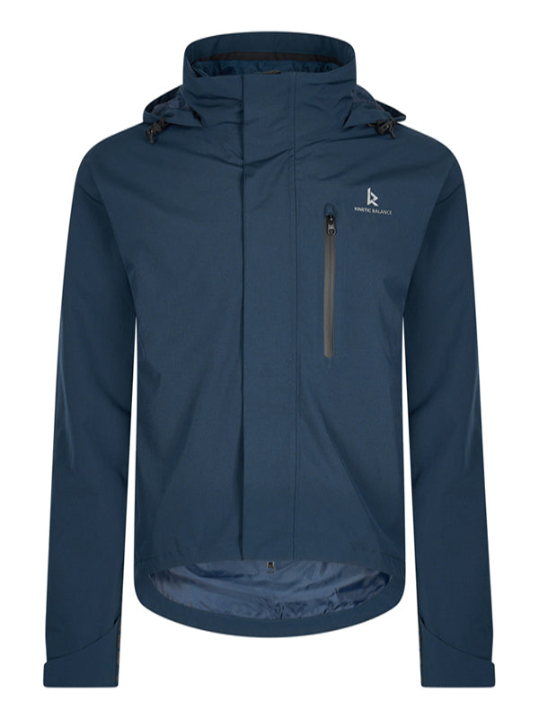 Jackets – Twisted Spine